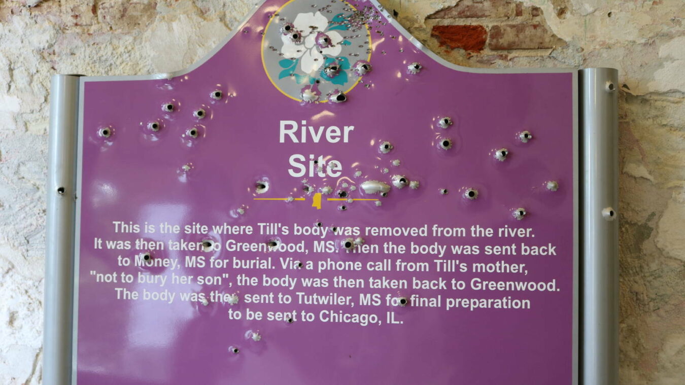 Roberts Temple Church of God in Christ | Preservation Futures