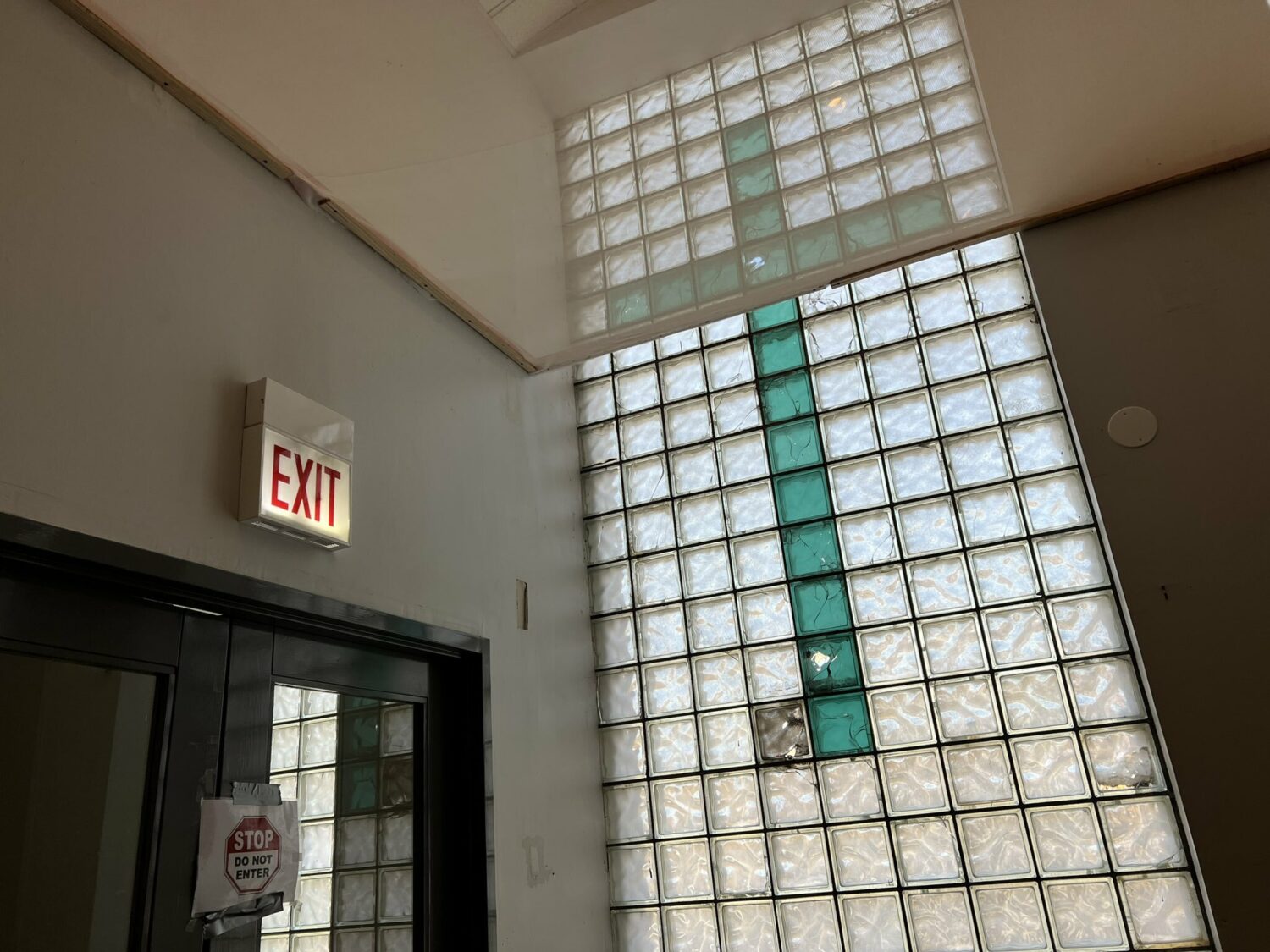 Roberts Temple Church of God in Christ | Preservation Futures